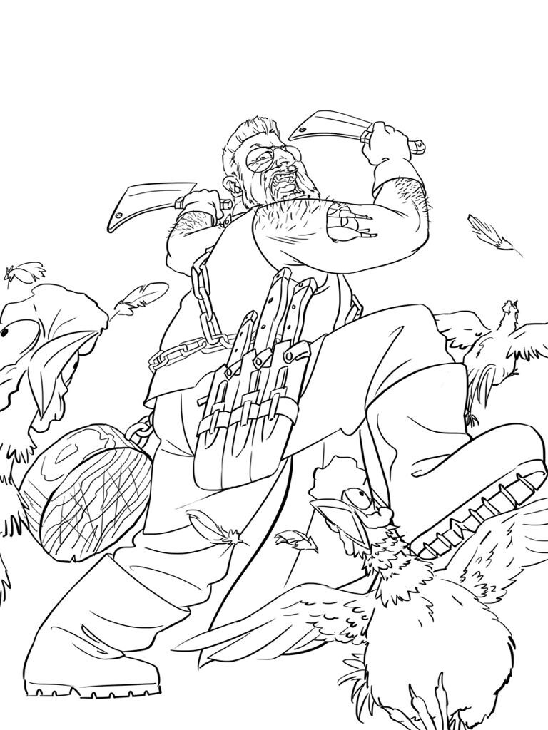 fortnite coloring pages season 7