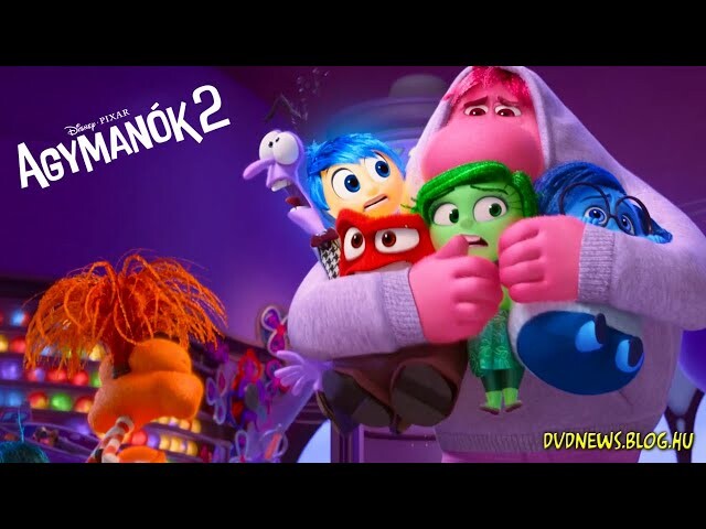 ArtStation - [HD-Mozi-2024] ‘Agymanók 2’ Teljes Film Magyarul online