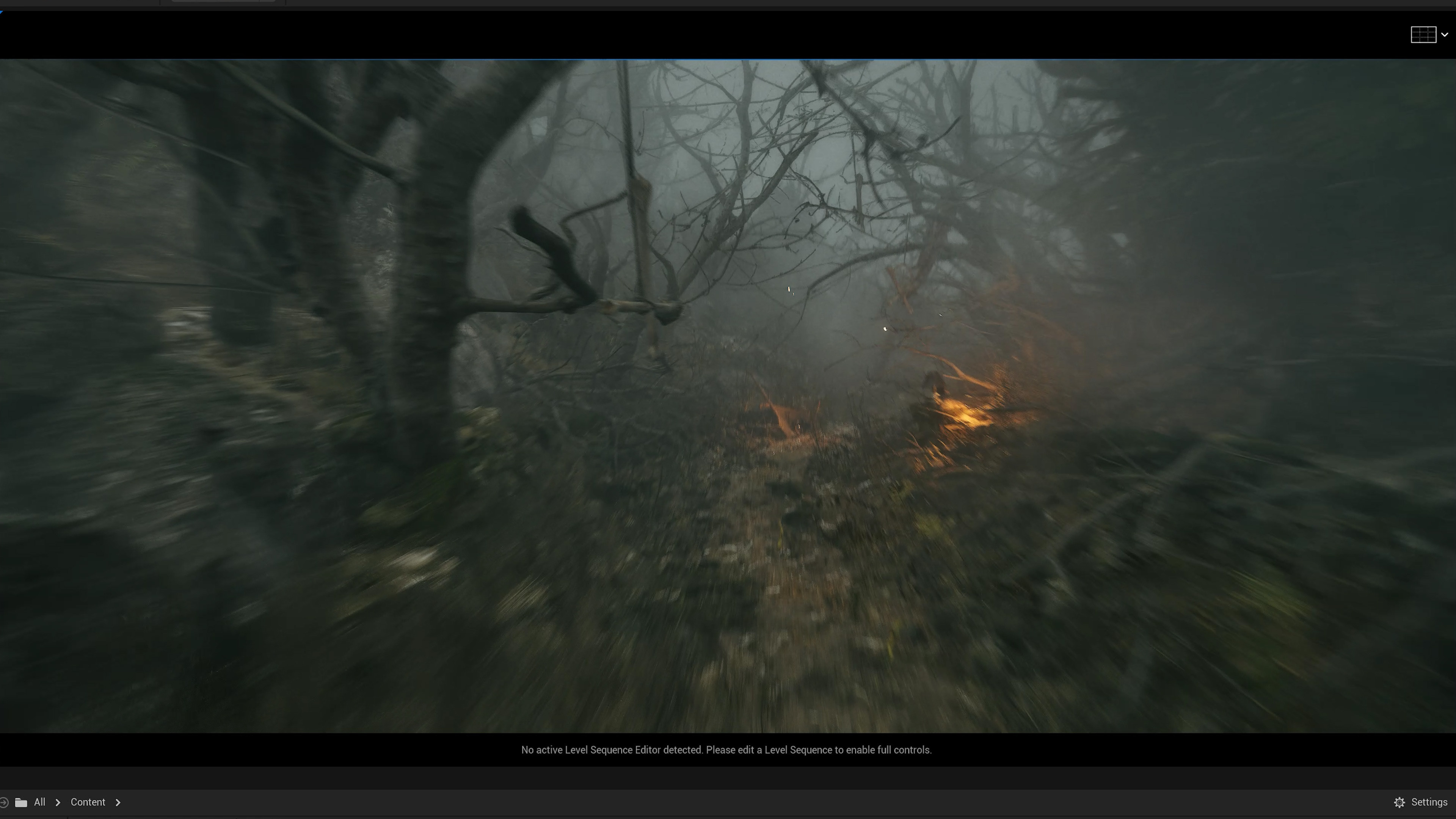 Pasquale Scionti - Relighting Medieval Concept Scene Unreal Engine 5.3 ...