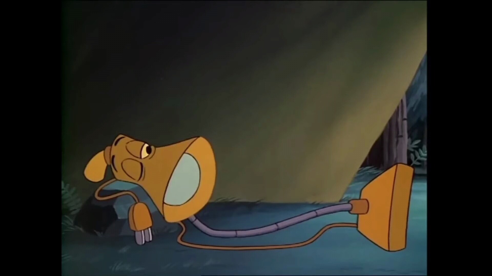 ArtStation - Lampy as Donald Duck Screenshots