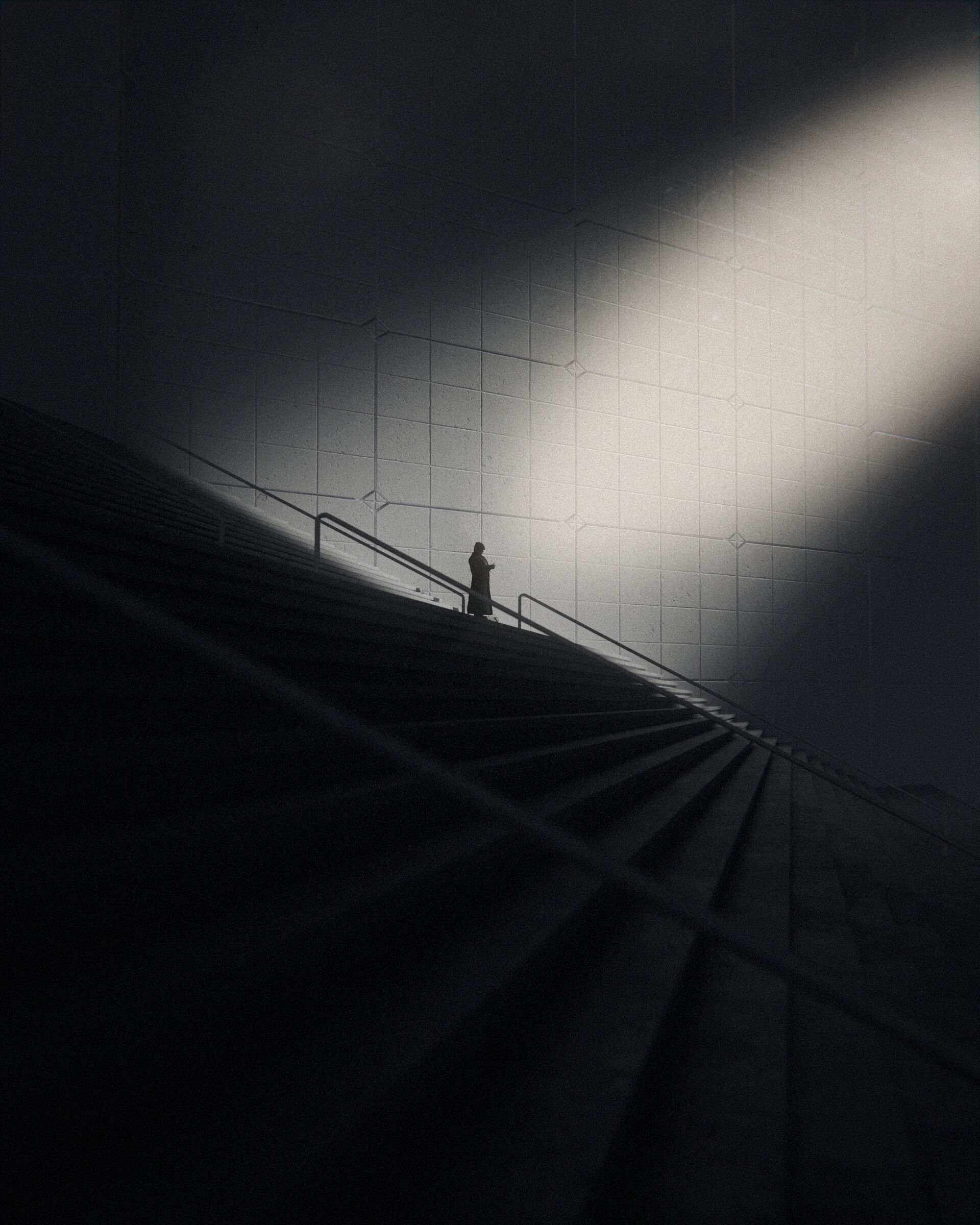 ArtStation - Standby