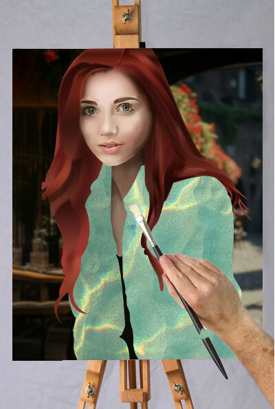 ArtStation - VECTOR ART