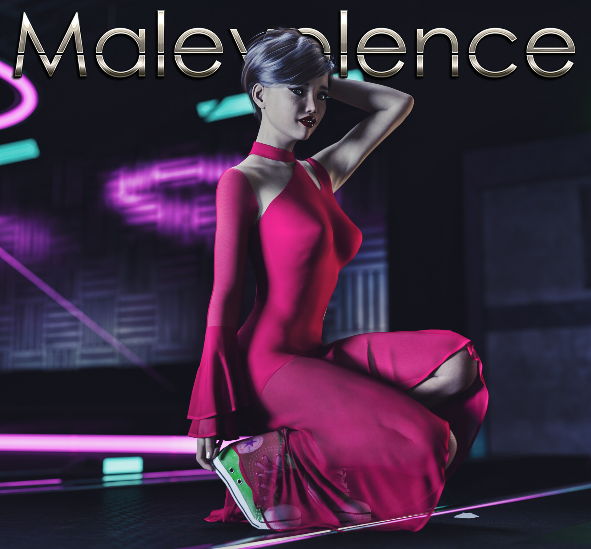 ArtStation - Good Evening