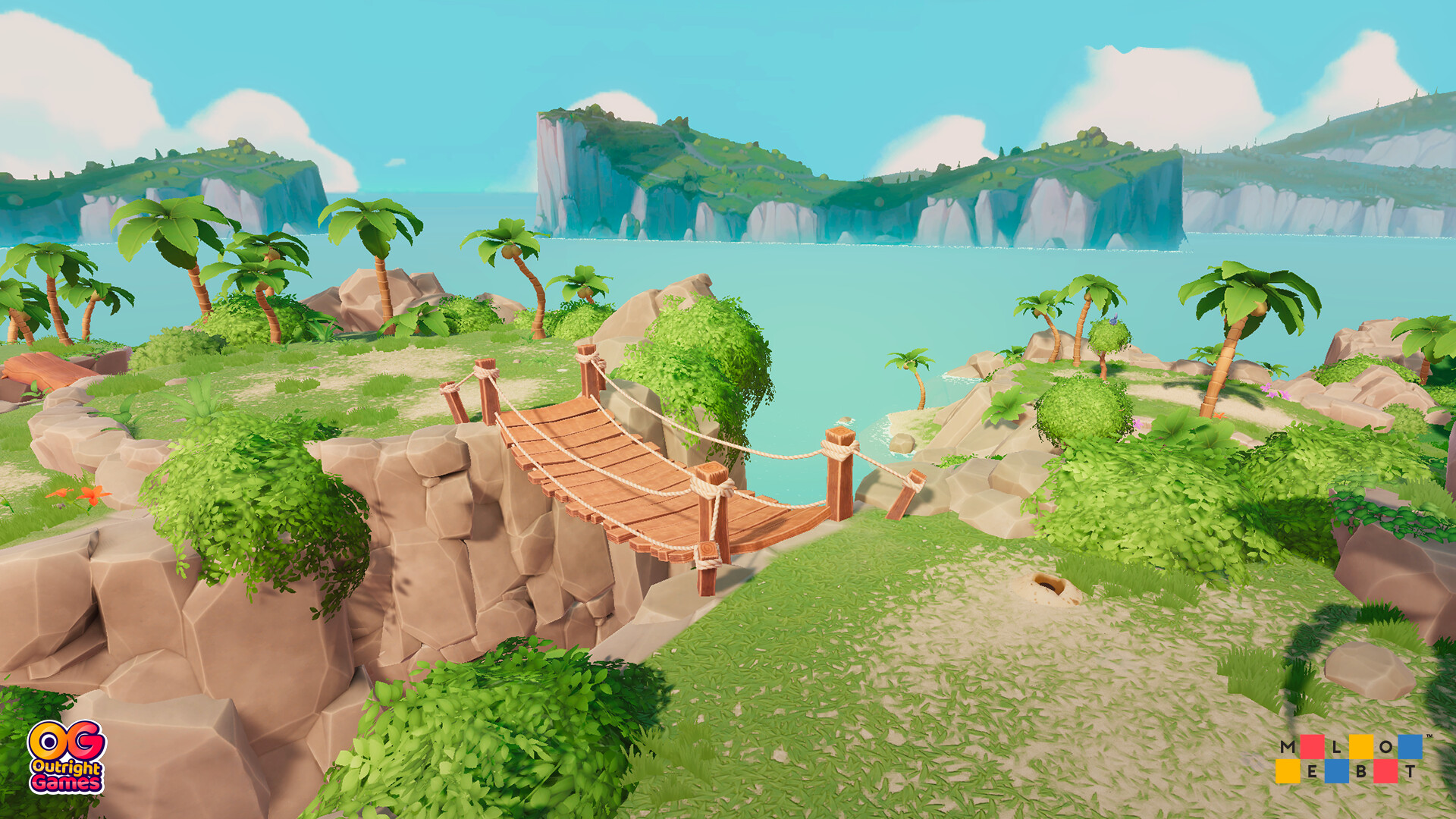 Iris Perales - My Little Pony: A Maretime Bay Adventure - BEACH COVE