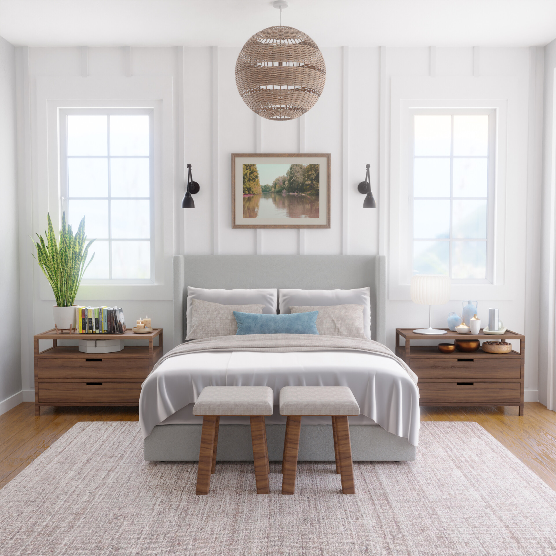 Abhranil neogy - Arch- Visualization