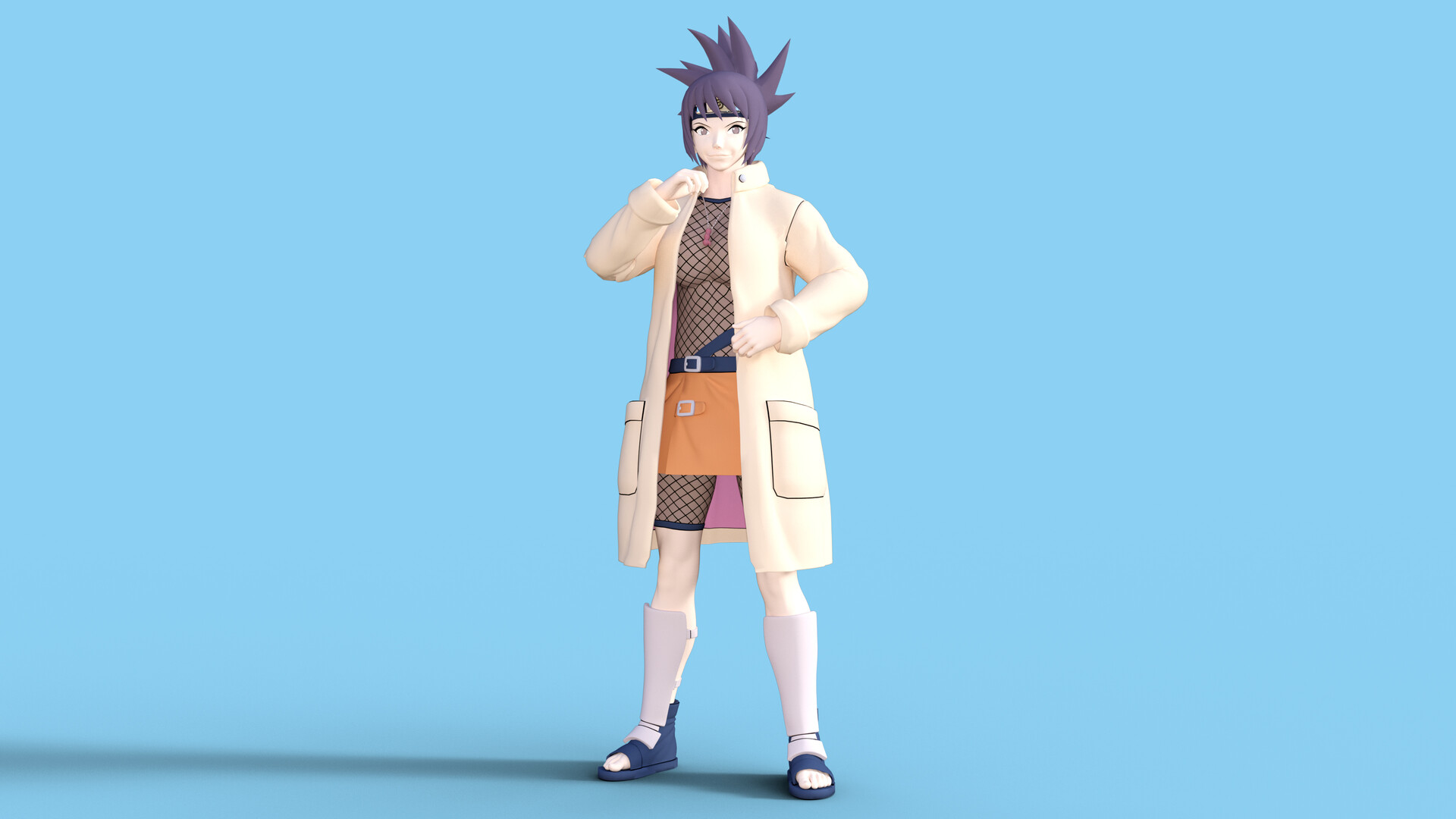 anko mutarashi