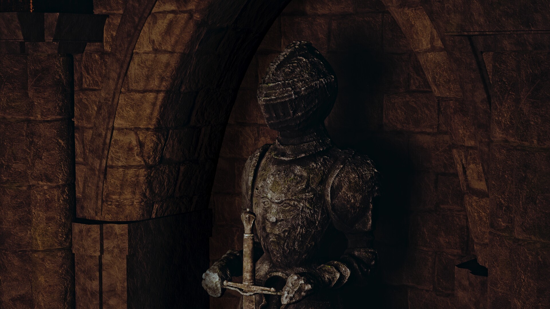 Ryan Muit - Faded Glory