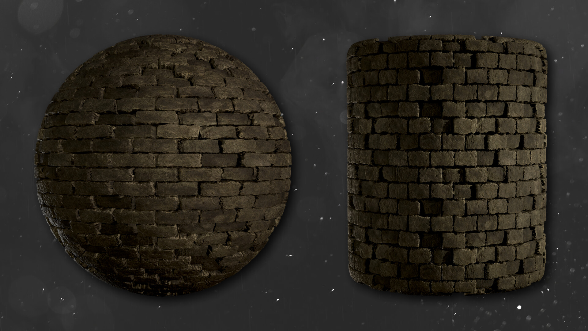 Ryan Muit - Faded Glory