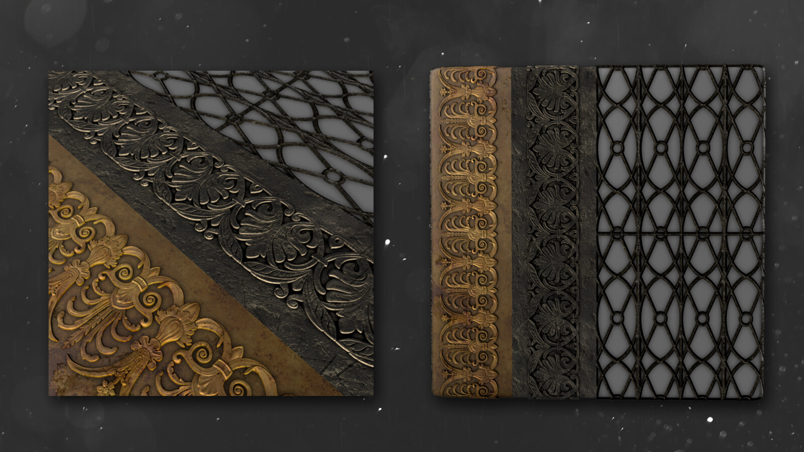 Ryan Muit - Faded Glory