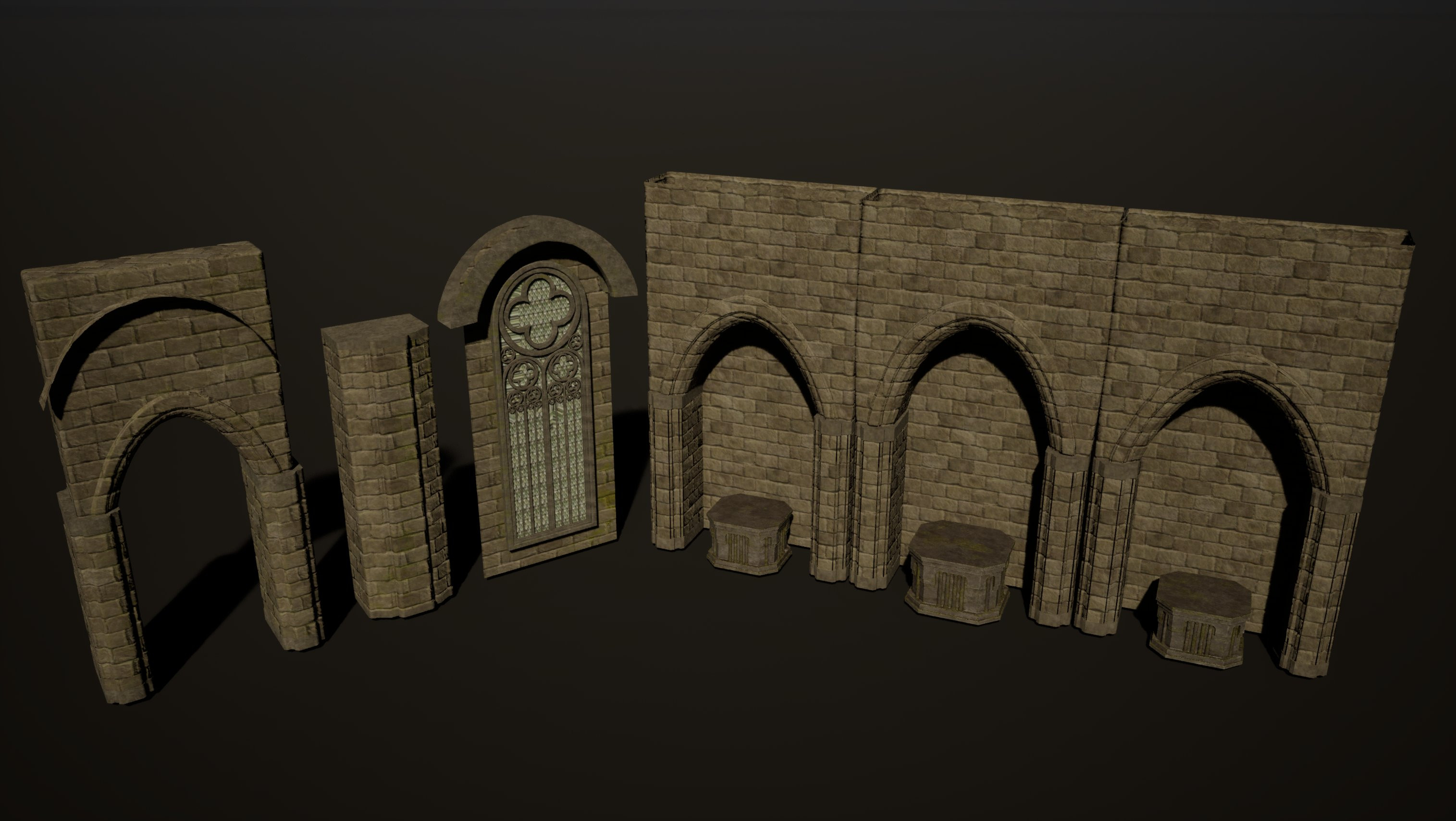 Ryan Muit - Faded Glory