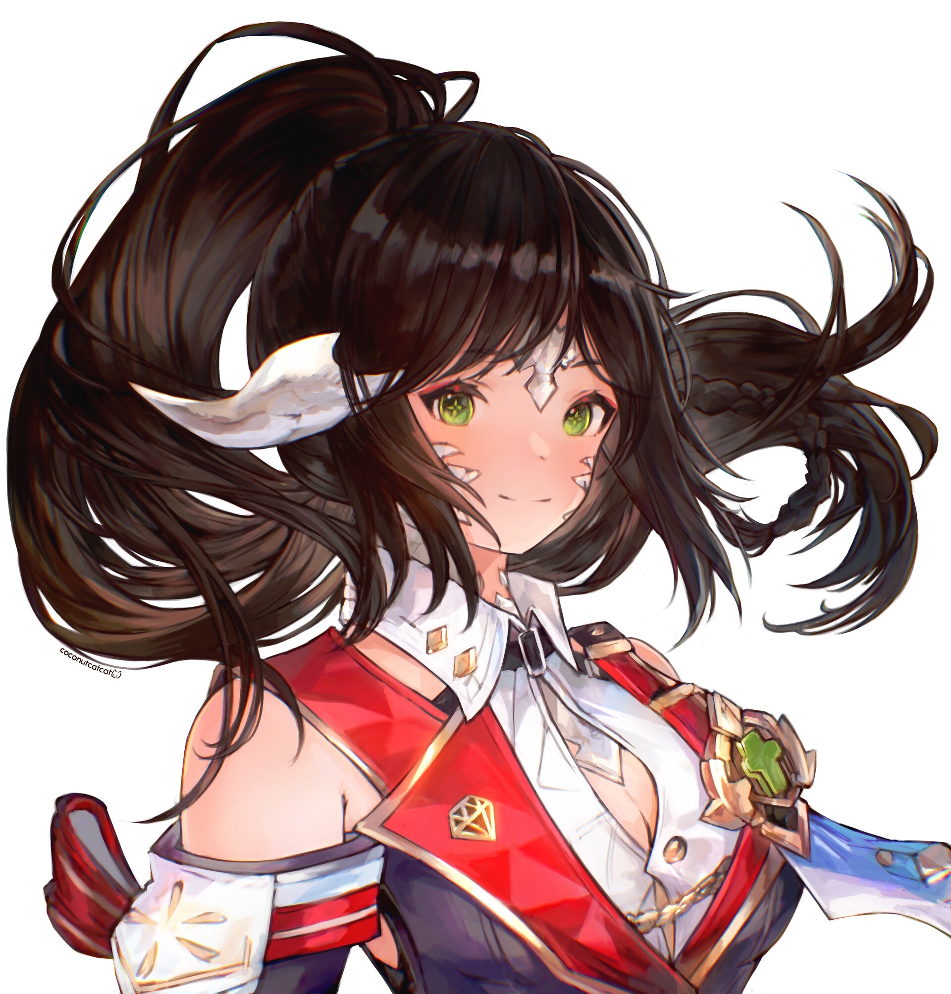 ArtStation - Commission
