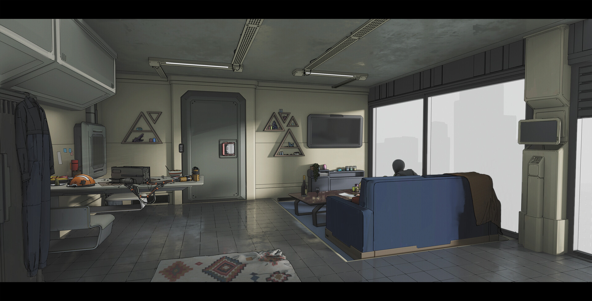 Chromatic Studio - Apex Legends - season 15