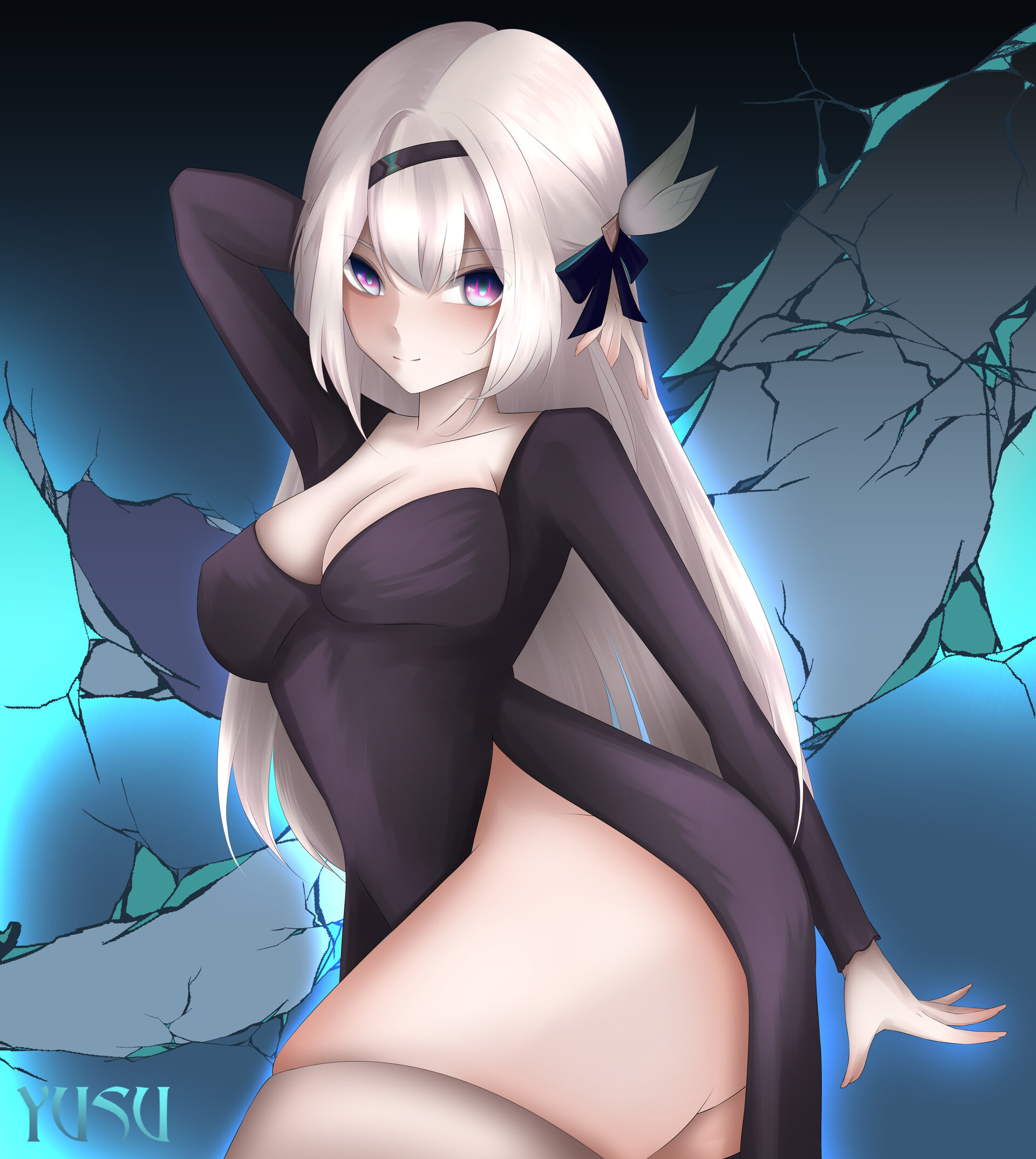 ArtStation - Firefly