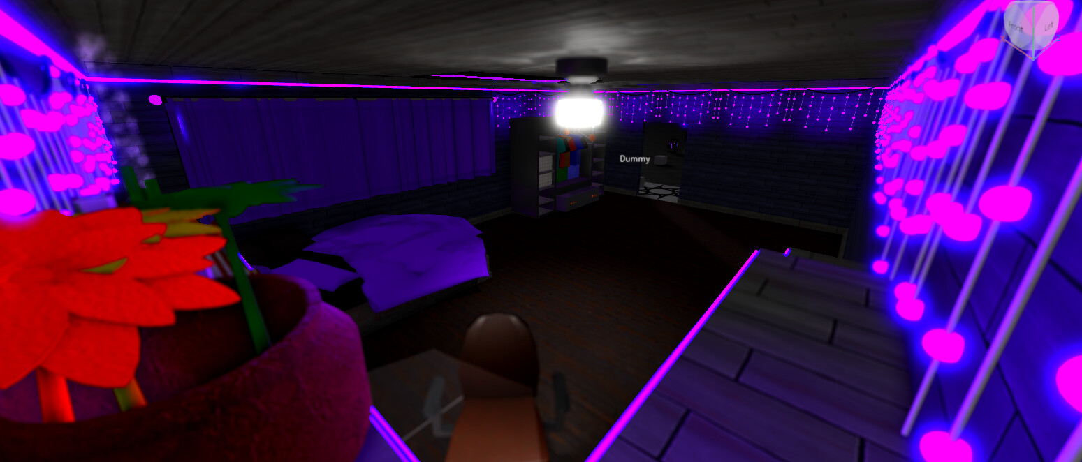 ArtStation - Random Room