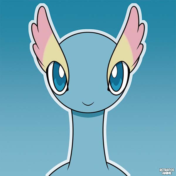 ArtStation - Amaura, Pokémon
