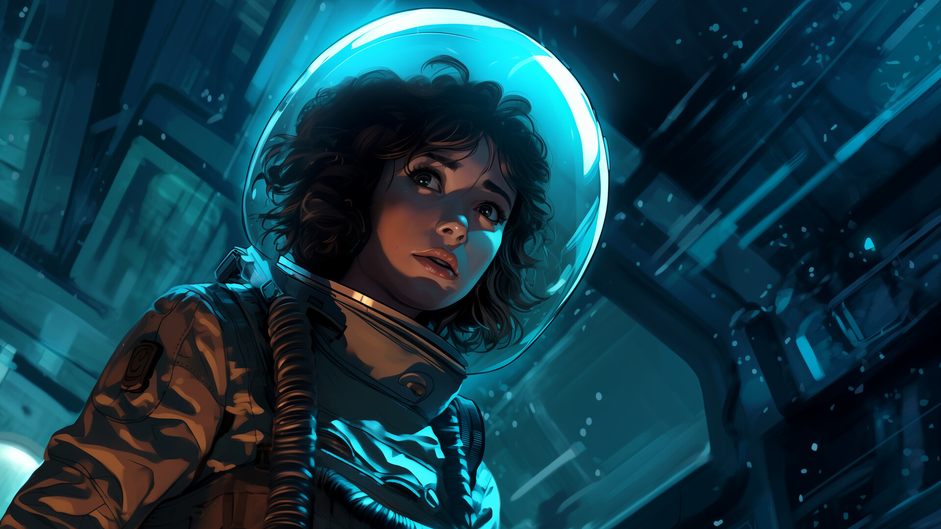 ArtStation - Conundrum