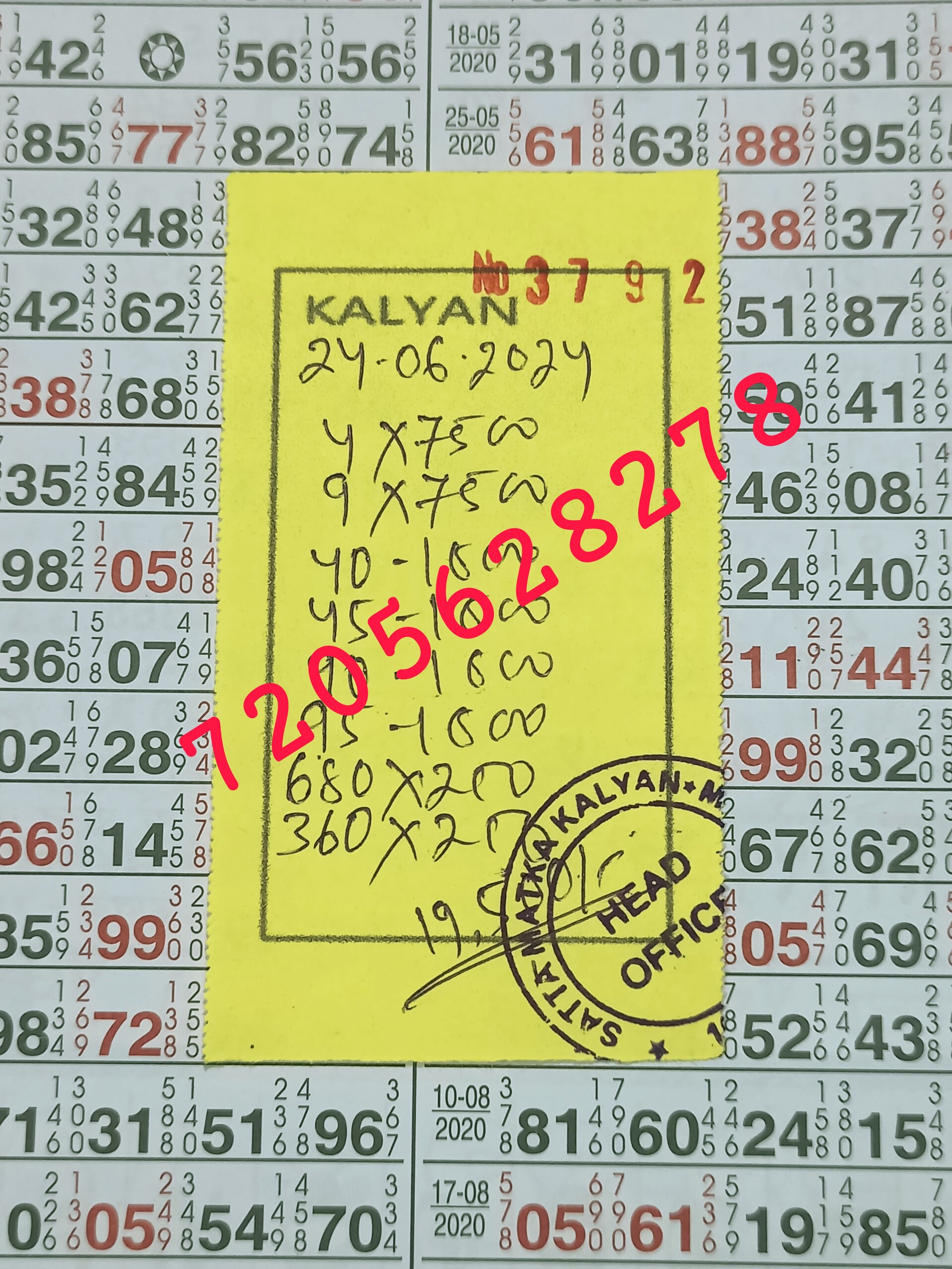 ArtStation - Call-7205628278 Dpboss Kalyan Satta Matka Guessing Kalyan Final ank Satta 143 Satta ...
