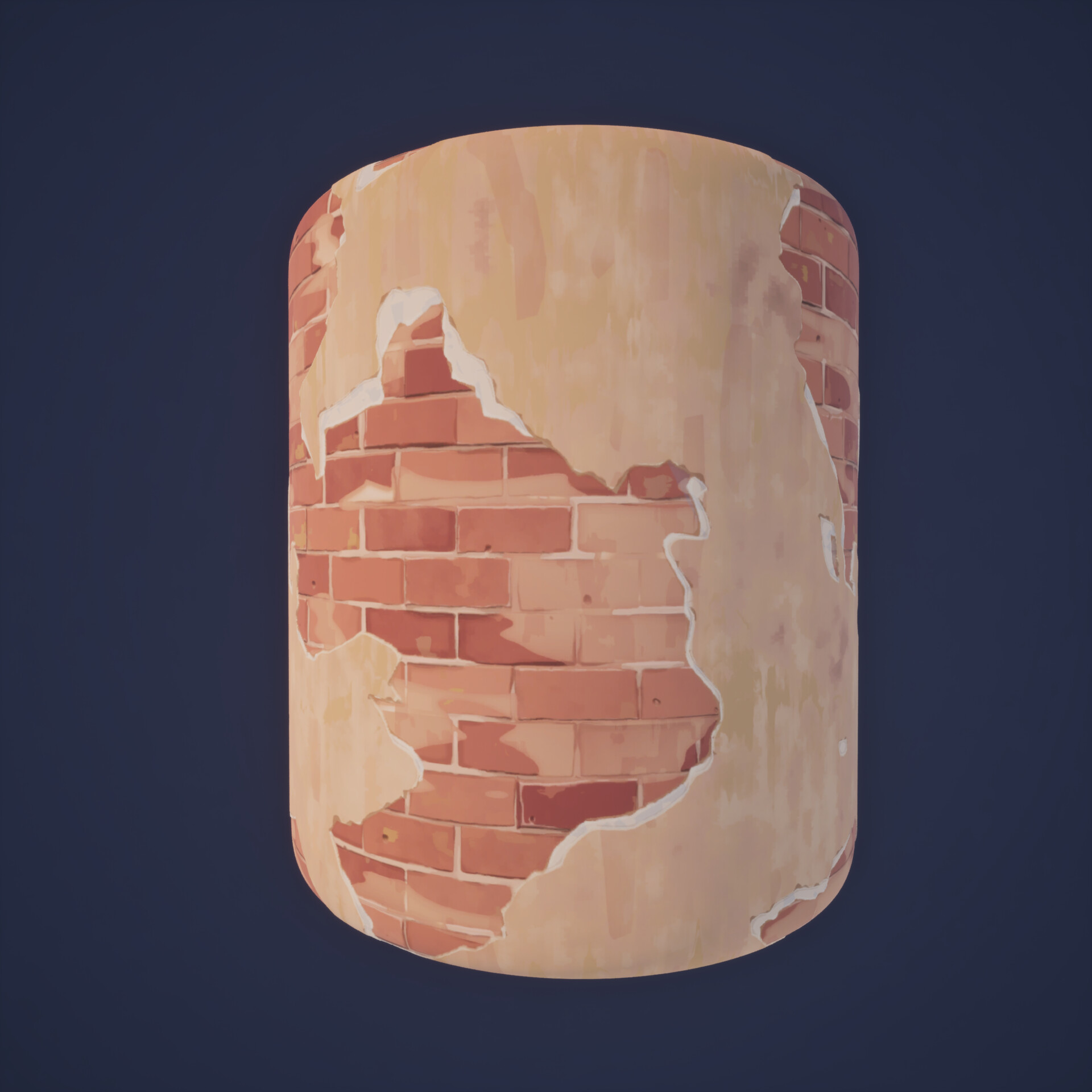 Eugene Kopytok - Arcane FanArt Materials pt.1