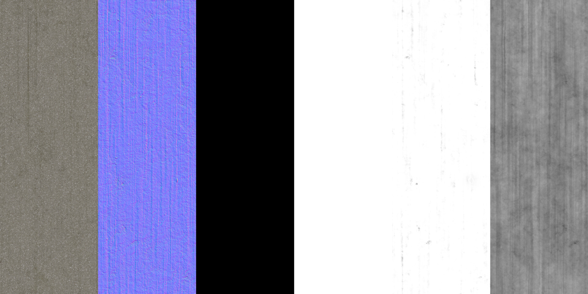 InstaMAT - Brushed Concrete