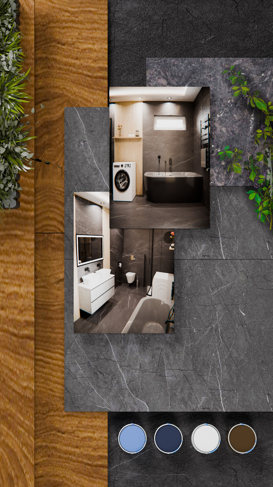 ArtStation - 3D Visualization