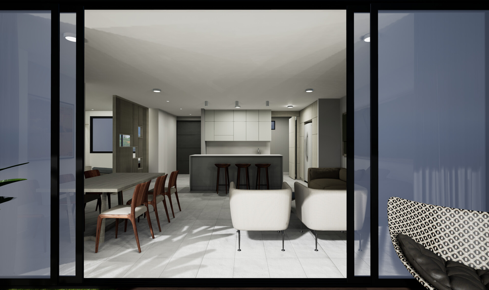 ArtStation - ArchViz VR