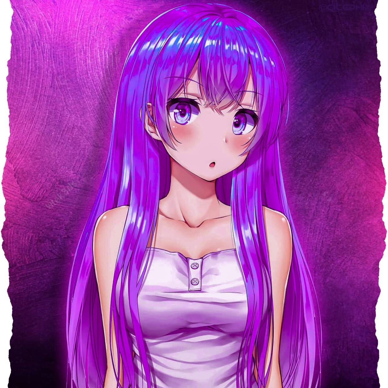 ArtStation - Half Body Characters