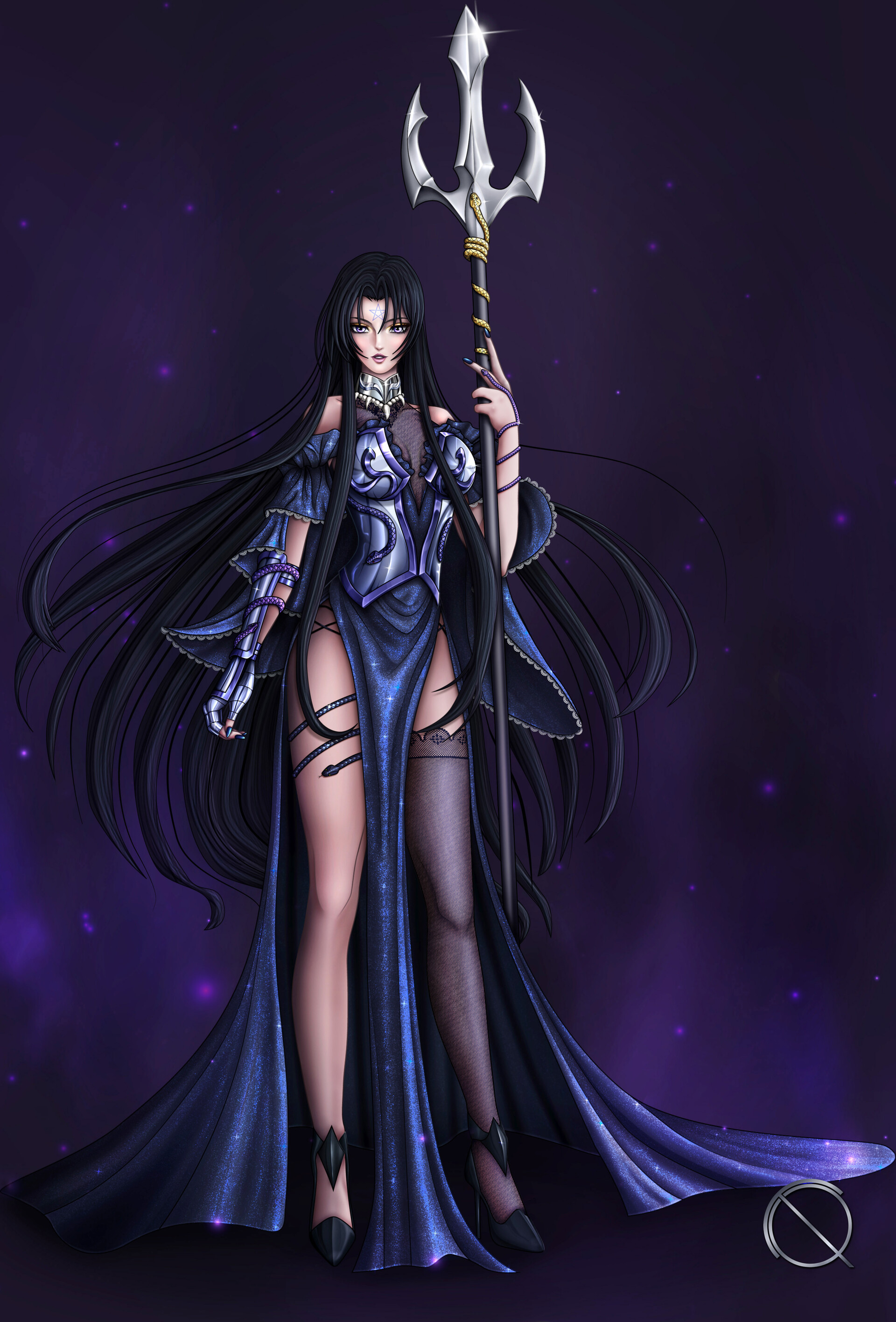 ArtStation - Pandora TLC