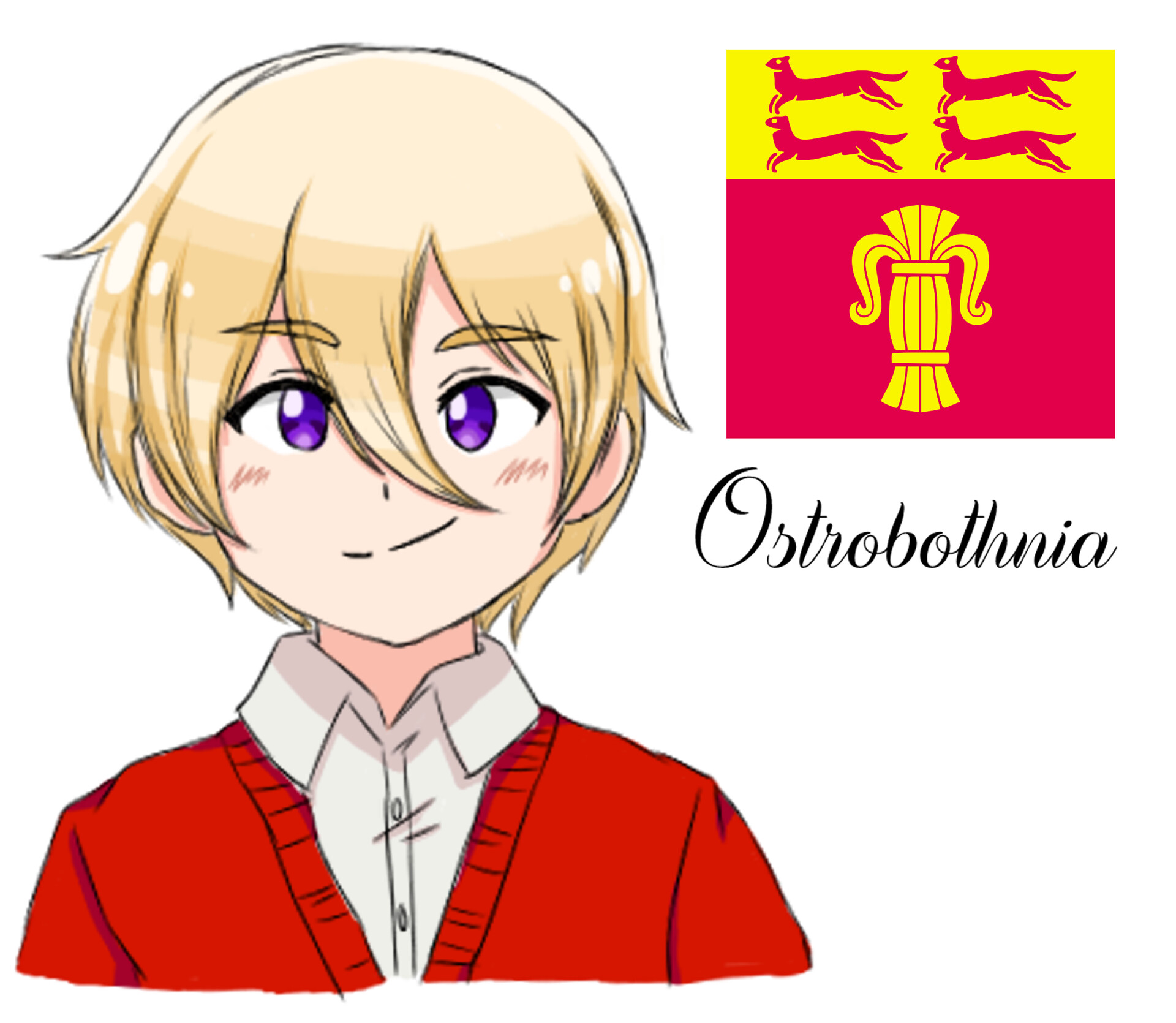 ArtStation - Ossi (Old)