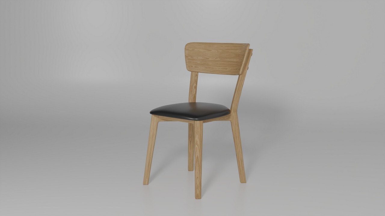 ArtStation - Chair