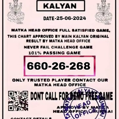 satta batta guessing