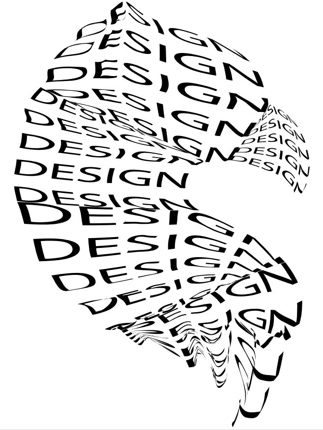 ArtStation - Eagle text wrap