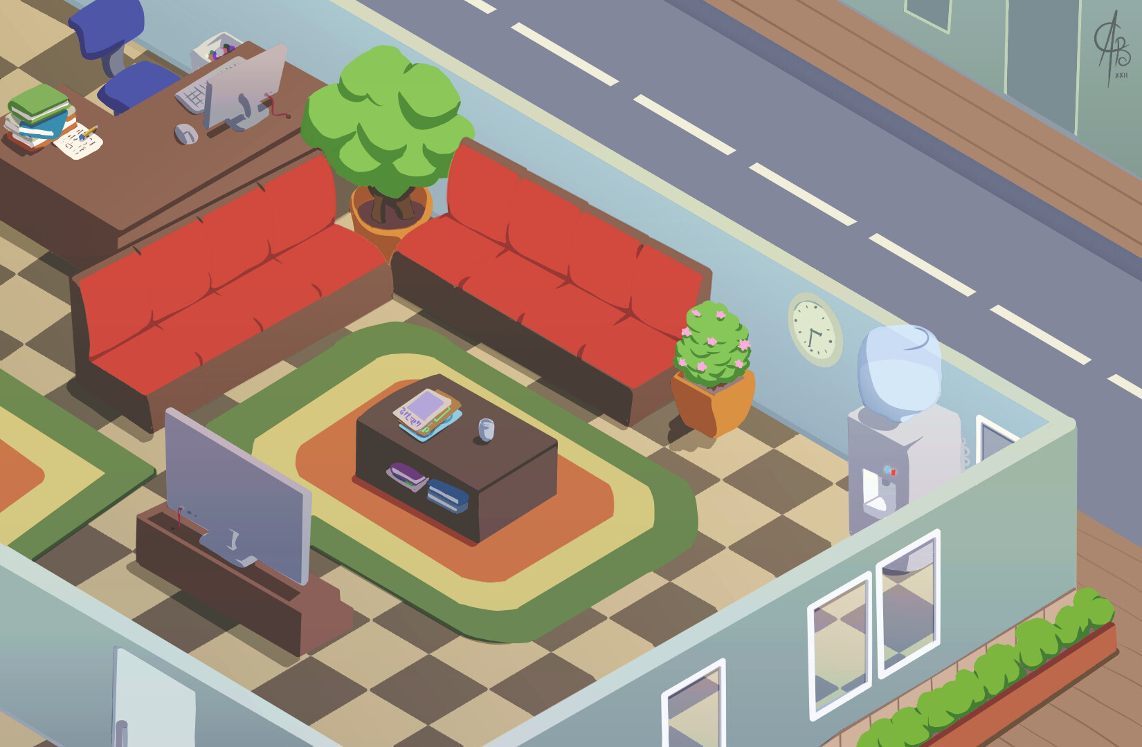 ArtStation - Random Concepts