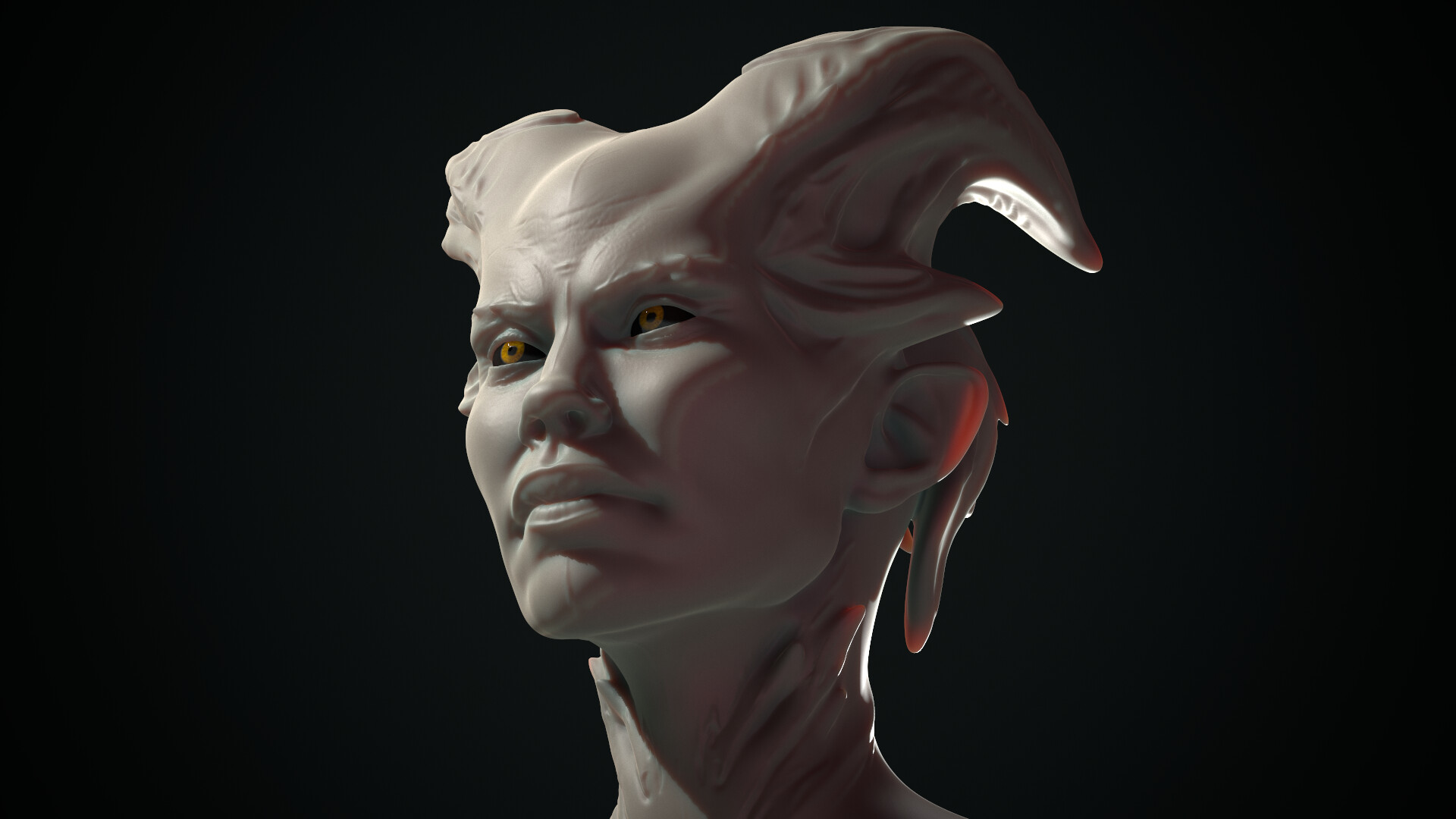 John Arters - Demoness