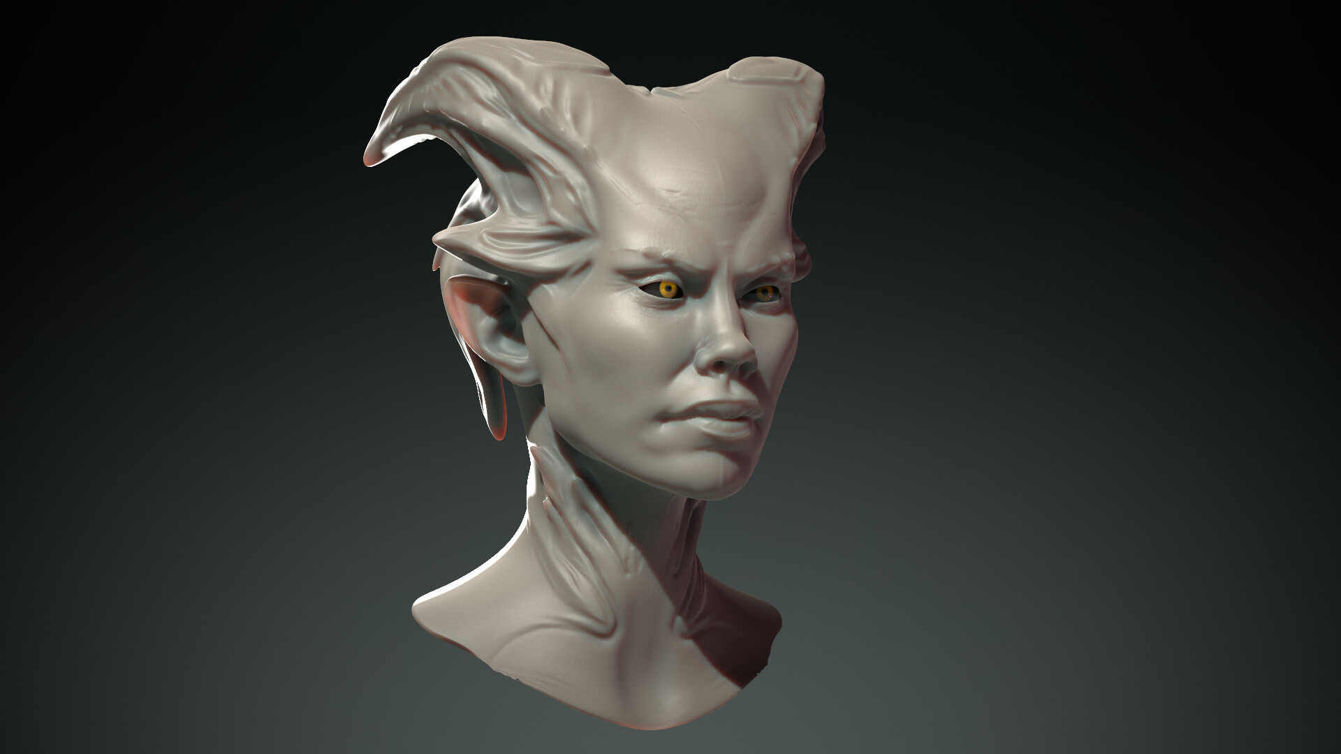 John Arters - Demoness