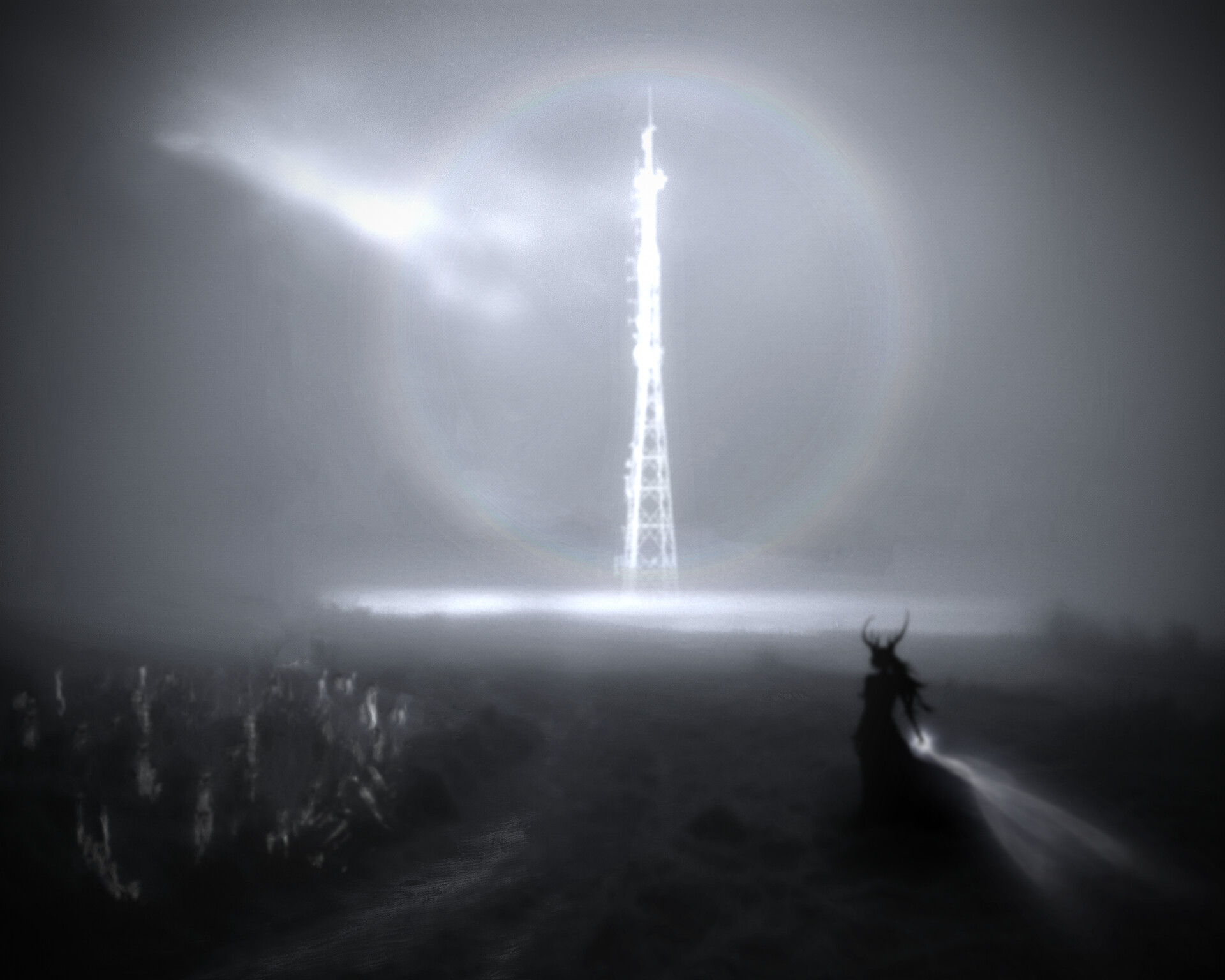 ArtStation - A Disprover