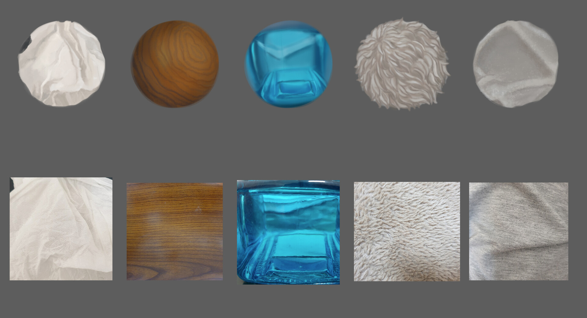 ArtStation - Texture