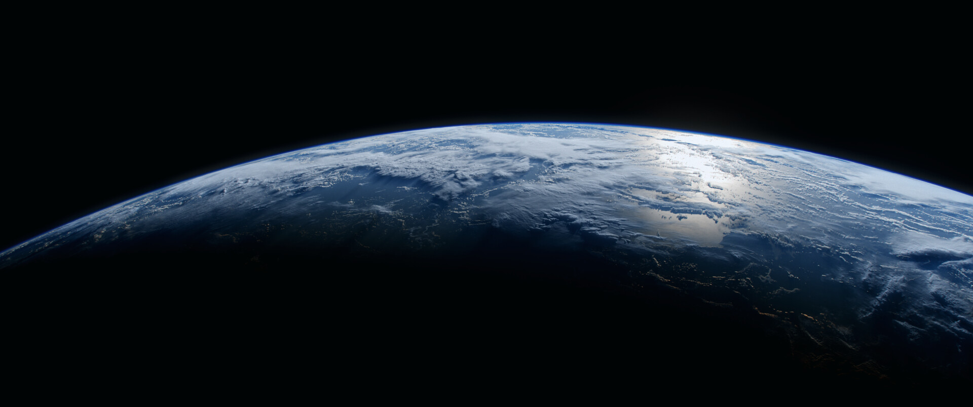 ArtStation - Earth Study