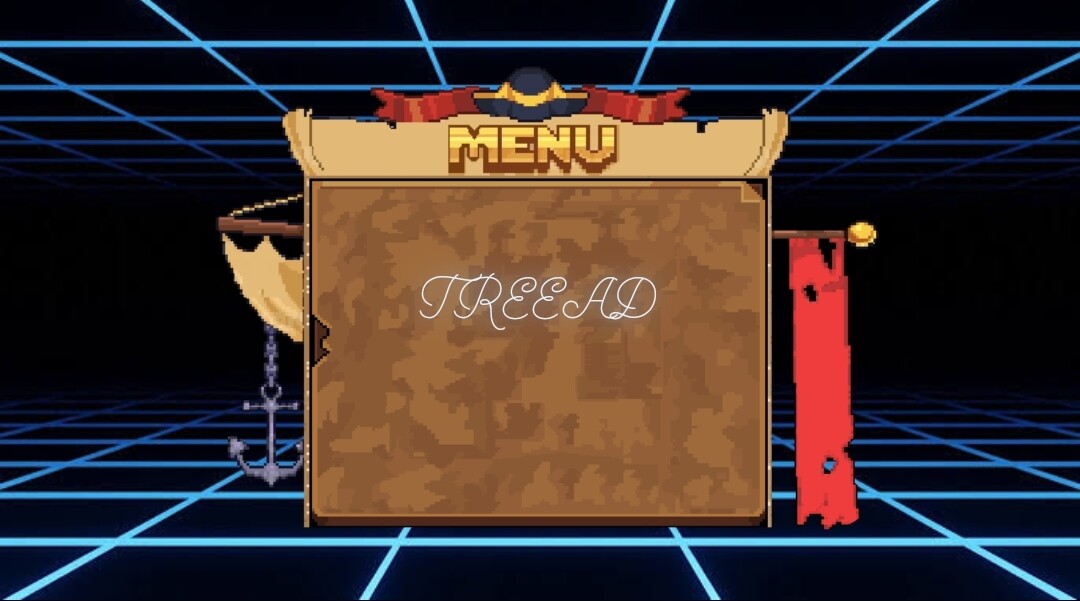 ArtStation - Minecraft Pixel Art Gui