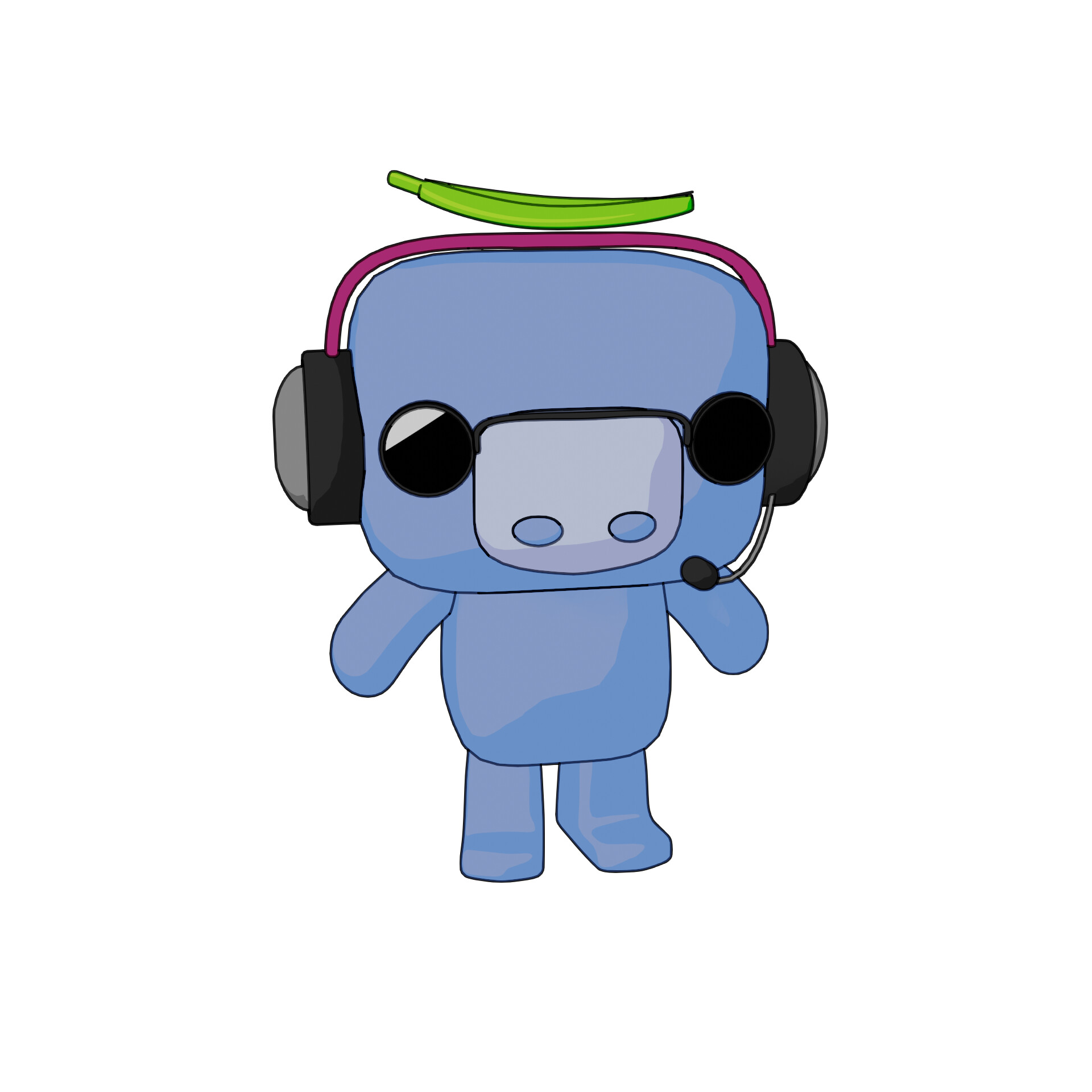 ArtStation - The Wumpus Collection 2.0