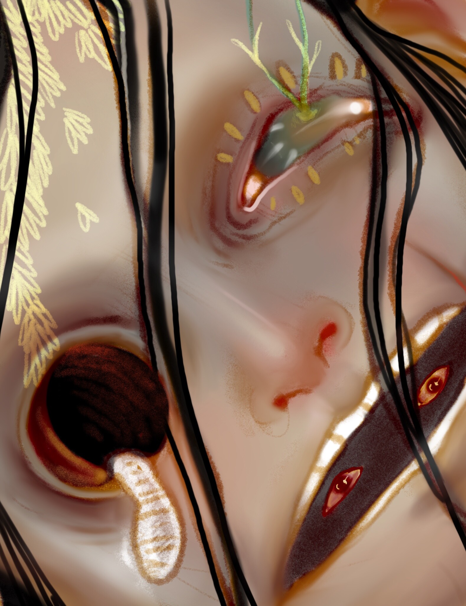 ArtStation - Bestiary