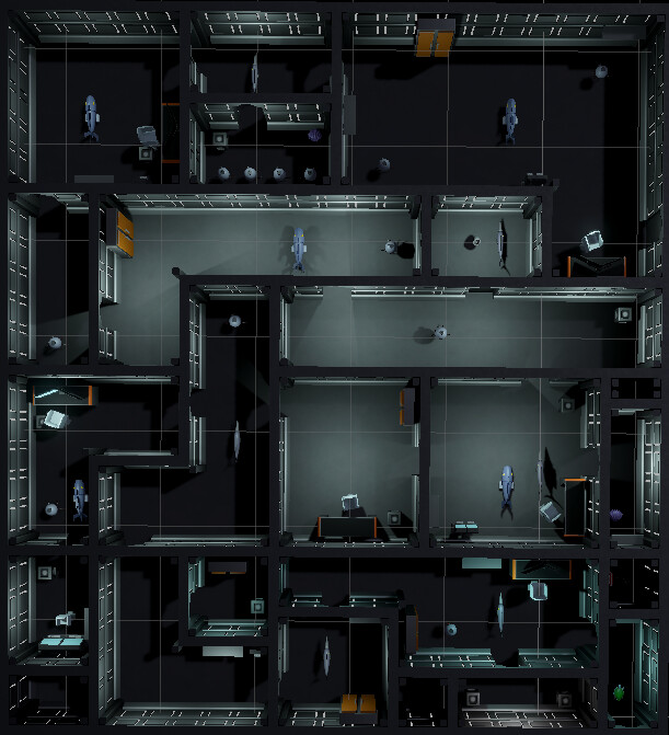 ArtStation - Subnautic Labs