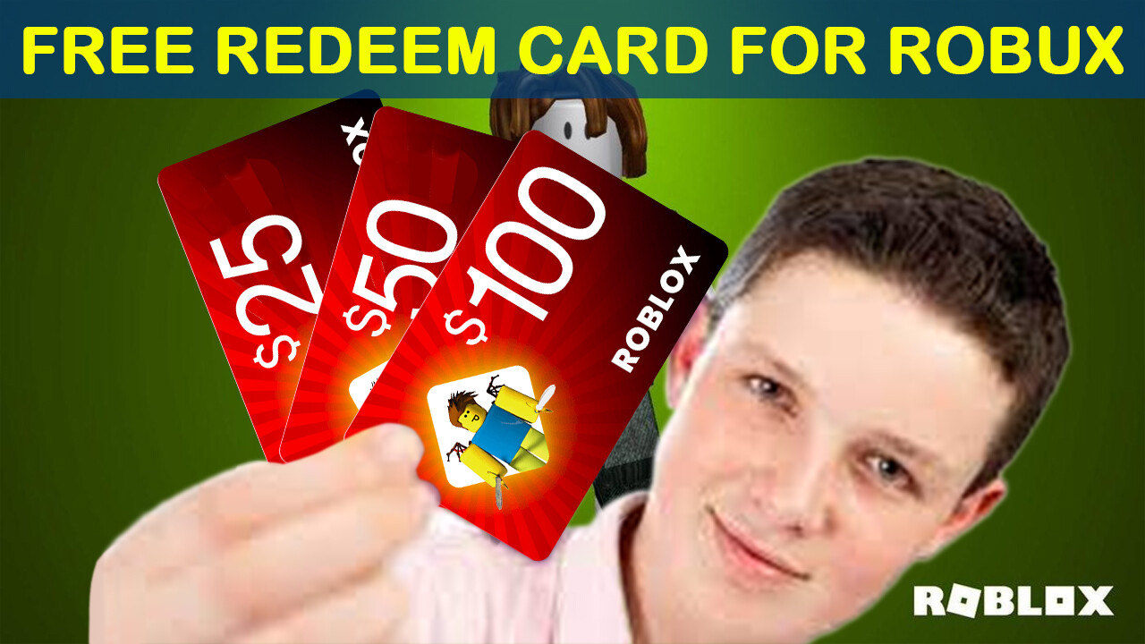 ArtStation - @FREE@ [Roblox] Gift Card @Code@ Generator Unused 2024 ...