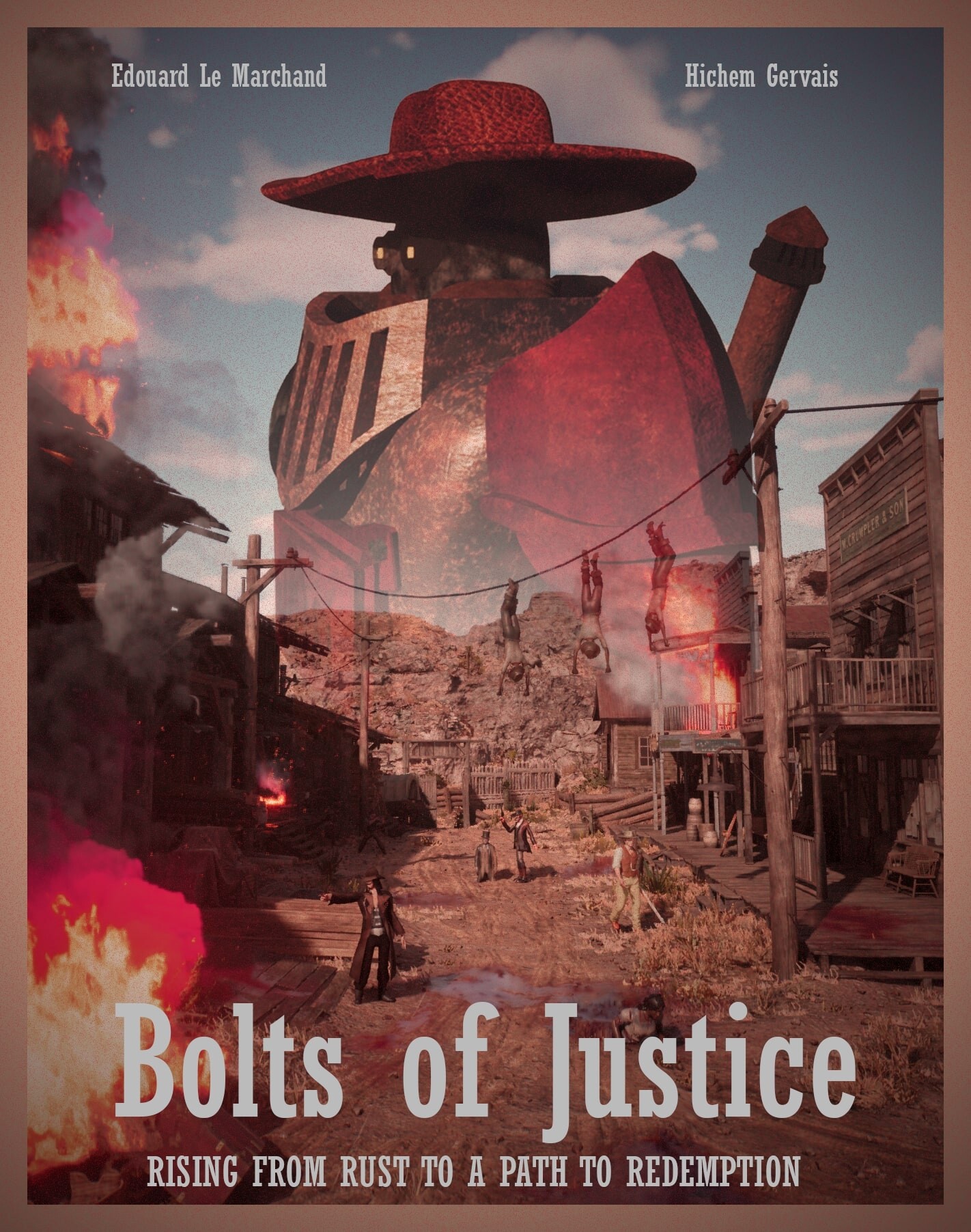 ArtStation - When does it come out