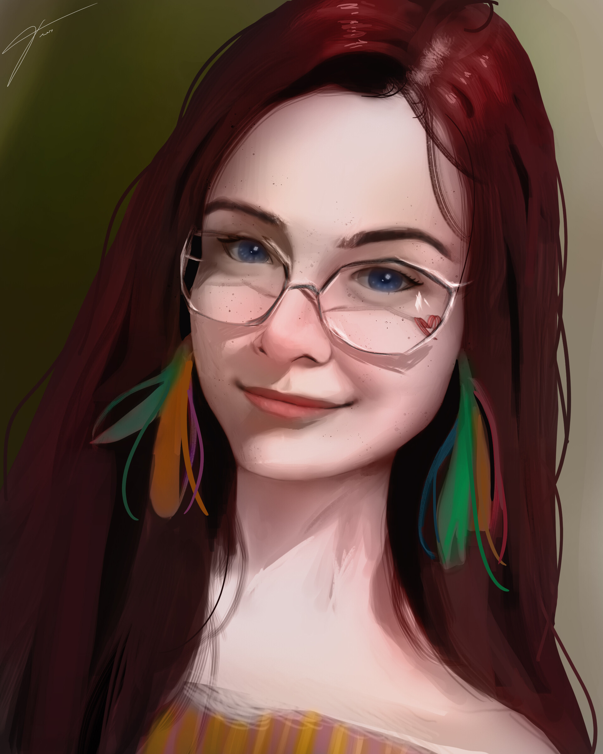 ArtStation - Yel