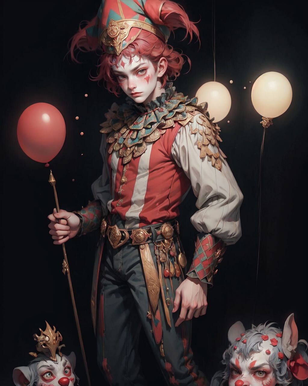 4K Anime Reference Art for Artists and Enthusiasts - 396 Various Anime ...