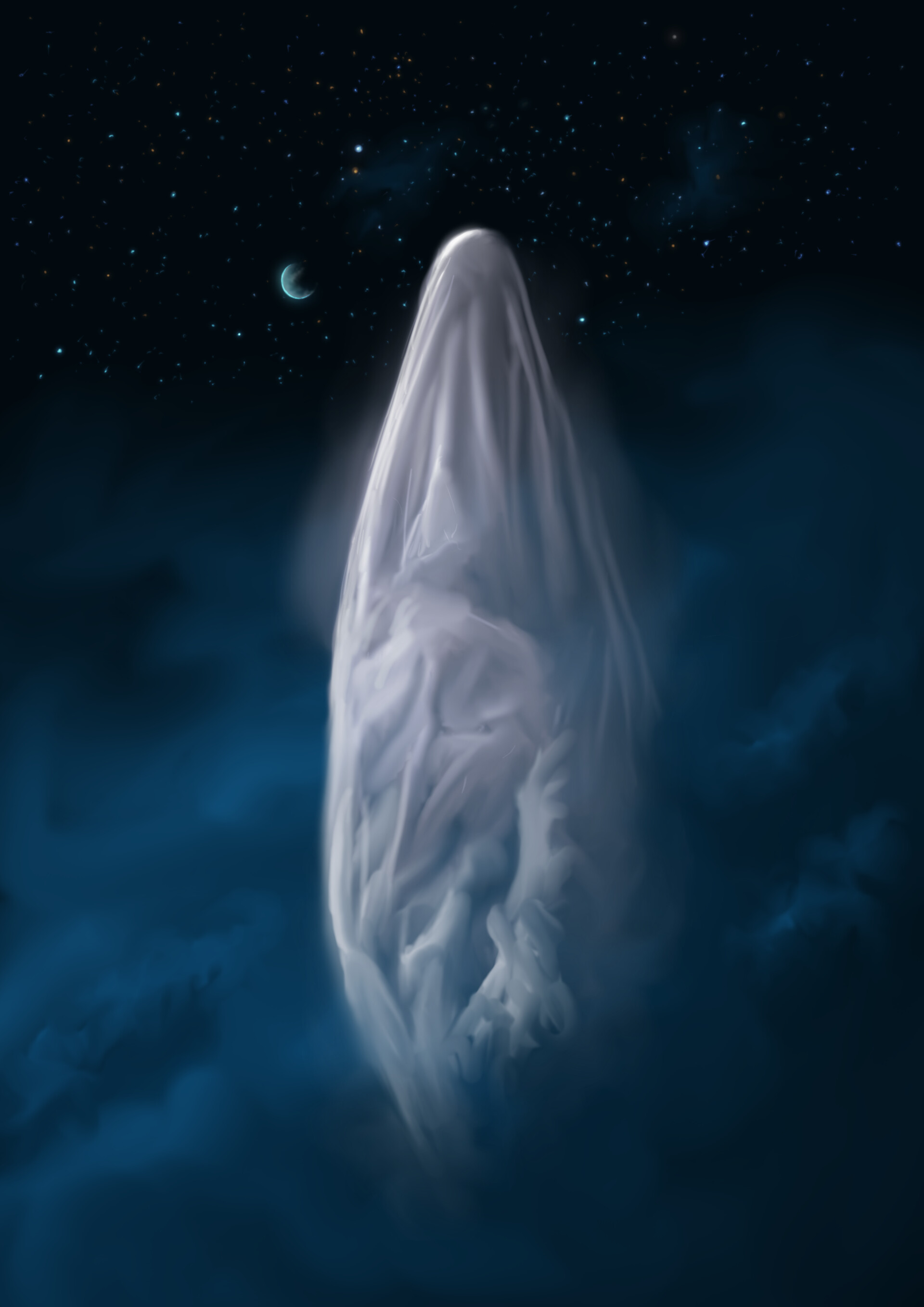 ArtStation - Harbinger