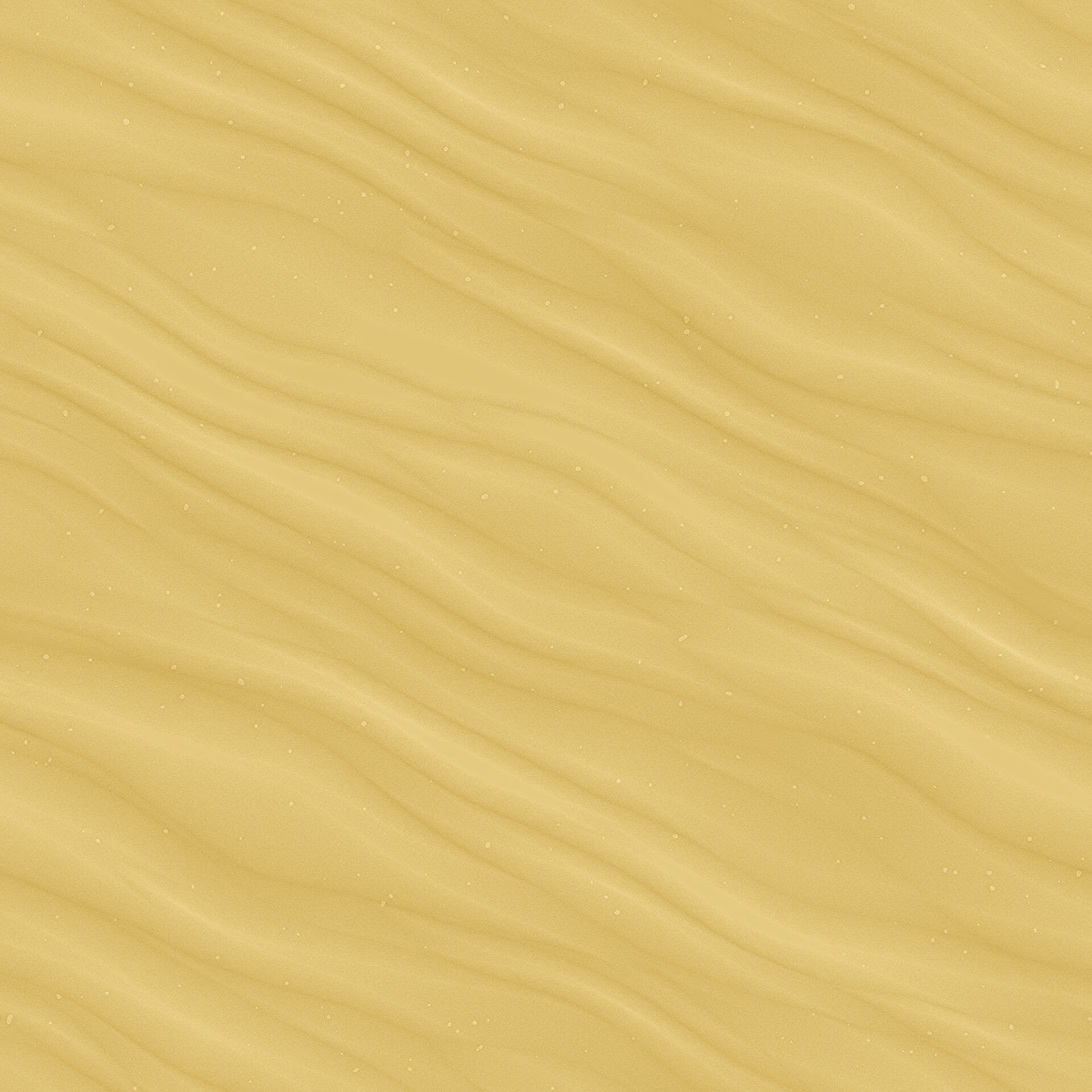 ArtStation - 3D Texture Sand Study