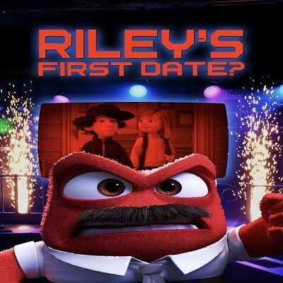 ArtStation - Riley's First Date?(2015) FULLMovie English Download Free ...