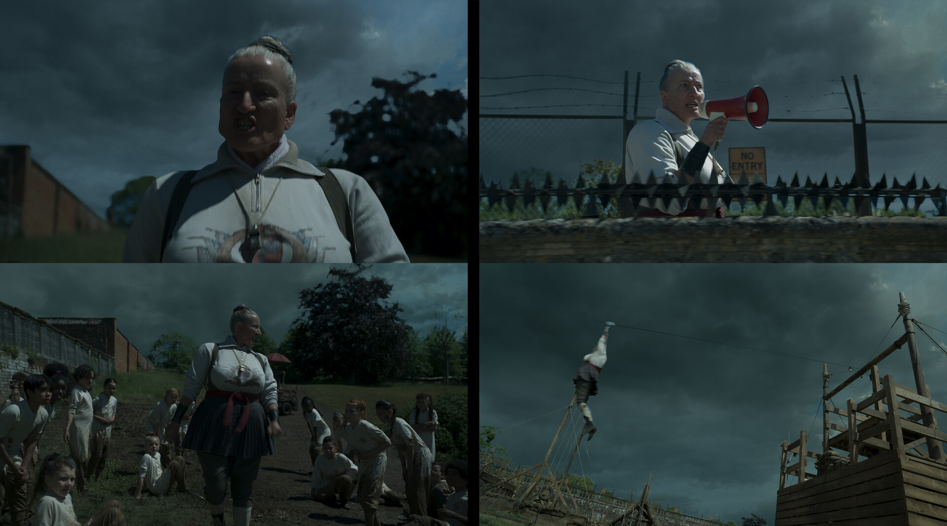 Sergei Sarichev Art Director - VFX bids