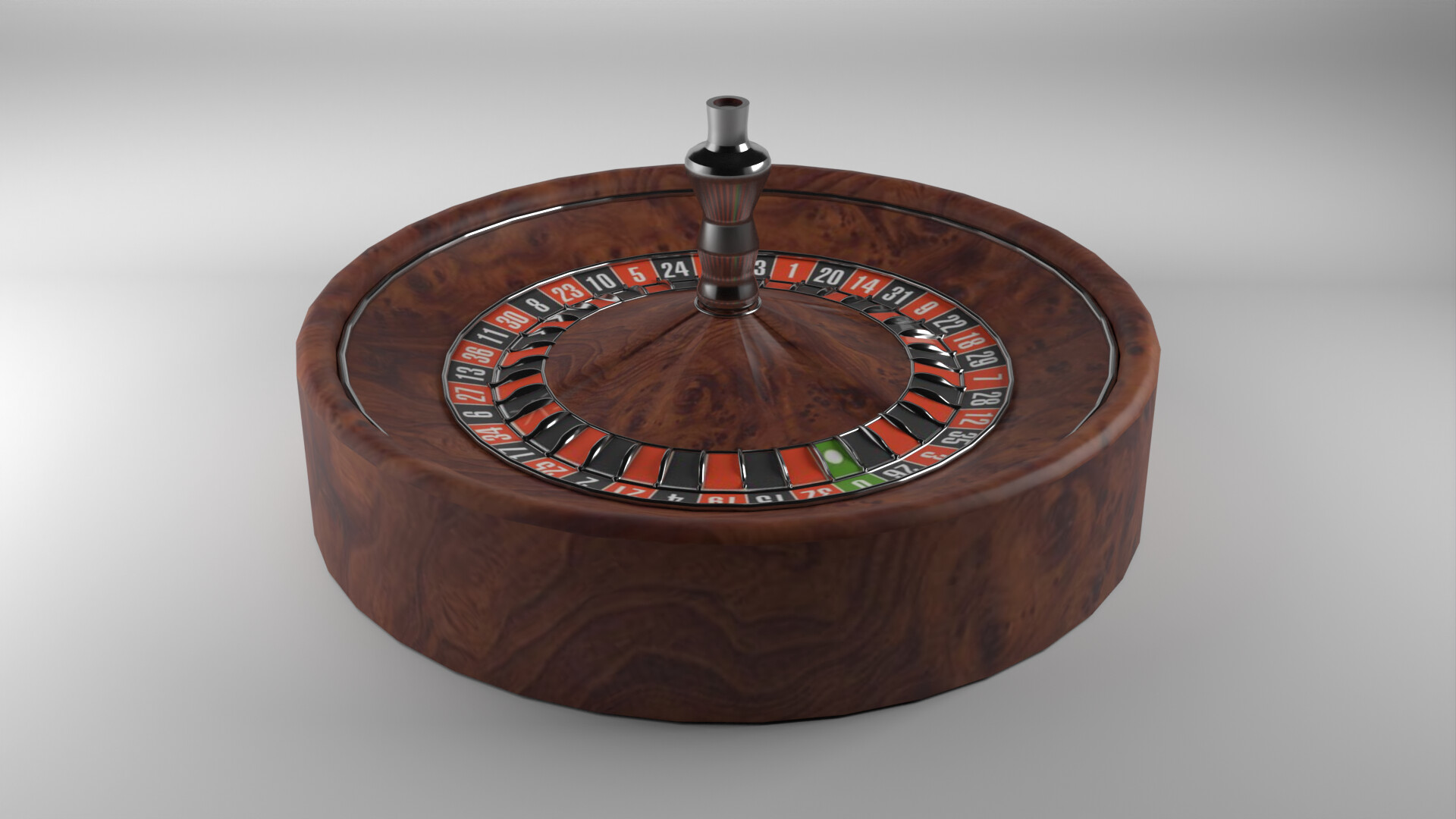 ArtStation - Casino